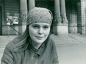 Kari Sylwan pictures and photos