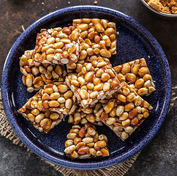 Pakistani Candy
