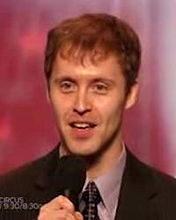 Jonathan Arons pictures and photos