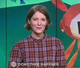 Dorothée Haffner pictures and photos