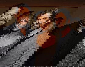 Kelly Reilly pictures and photos