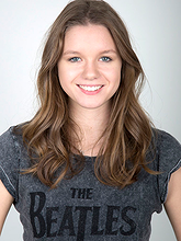 Lilly Barshy pictures and photos