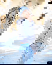 Jenni Boo pictures and photos