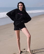 Malia Arrayah pictures and photos