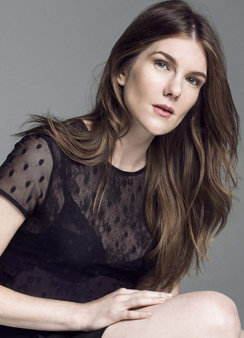 Picture of Lily Rabe