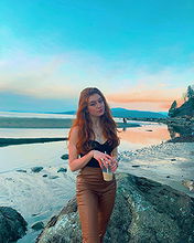 Caylin Turner pictures and photos