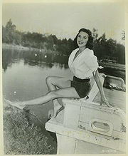 Alena Murray pictures and photos