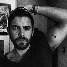 Matthew Risch pictures and photos