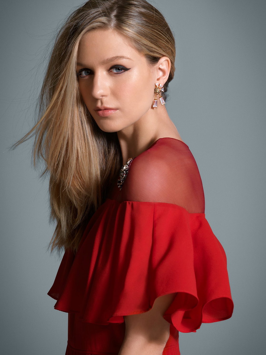 Allison Holton picture
