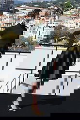 Mary Berg pictures and photos