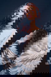 Maria Bencheikh pictures and photos