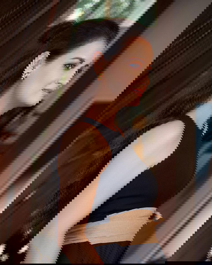 Picture of Diya Mirza