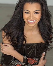 Alexis Johnson pictures and photos