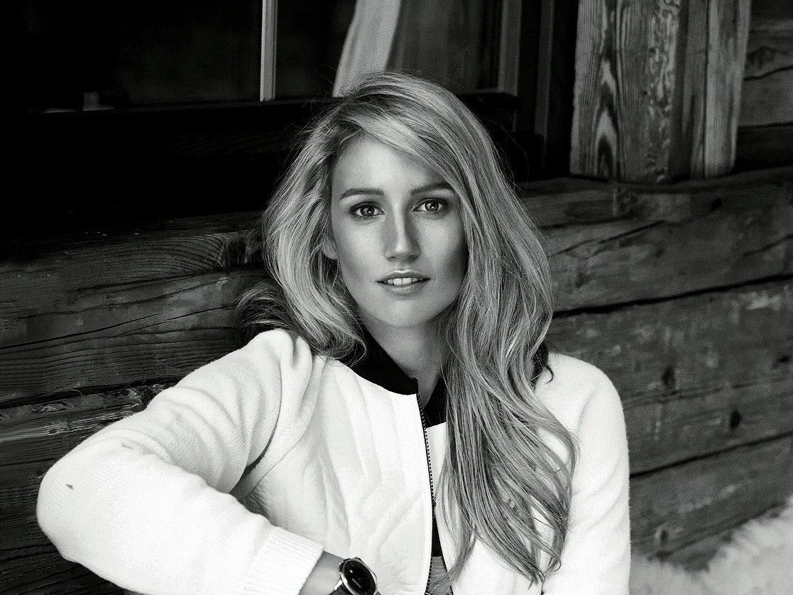 Picture of Anna Gasser