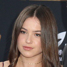 Stella Gregg pictures and photos