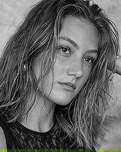 Georgia Roche pictures and photos