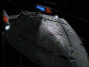 USS Prometheus