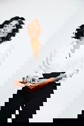 Virginie Laverdure pictures and photos