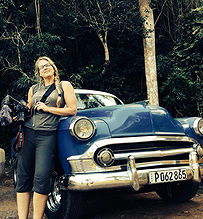 Meg Smaker pictures and photos