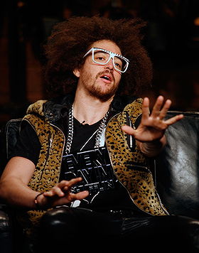 Redfoo
