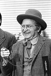 Karl Swenson pictures and photos