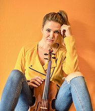 Pauline Moser pictures and photos