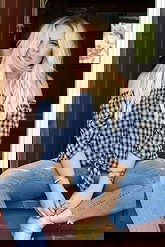 Ali Chanel pictures and photos