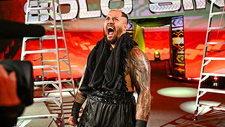 Joseph Fatu pictures and photos