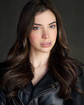 Ella Clark