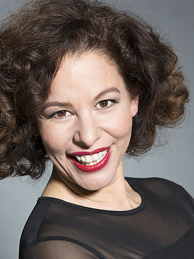Judith Reinartz