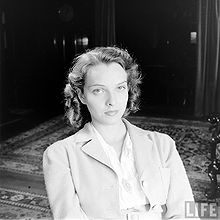 Margaret Tallichet pictures and photos