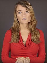 Kristin Tate pictures and photos