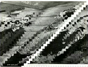 Anthony Costello pictures and photos