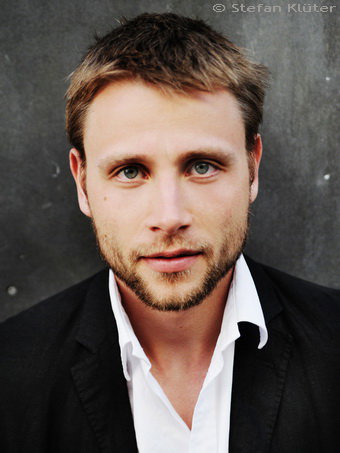 Picture of Max Riemelt