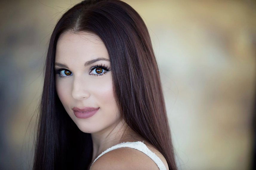 Mikayla S. Campbell image