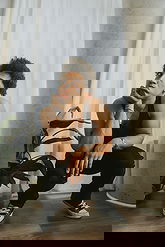 Corteon Moore pictures and photos