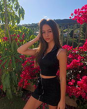 Avry Justis pictures and photos