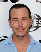 Richard Ruccolo pictures and photos