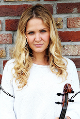 Pauline Moser pictures and photos