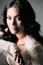 Tammy-Anne Fortuin pictures and photos