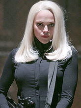 Jessica Gower pictures and photos