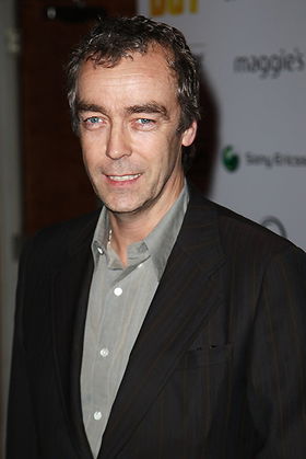 John Hannah