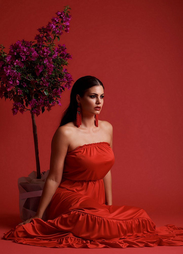 Picture of Maria Korinthiou