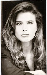 Krista Errickson Actress