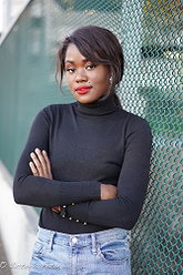 Ebboney Wilson pictures and photos