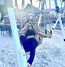 Carolina Suarez pictures and photos
