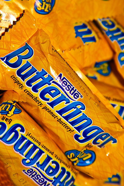 Butterfinger