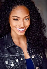 Kadianne Whyte pictures and photos