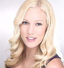 Caitlin Litzinger pictures and photos