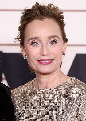 Kristin Scott Thomas